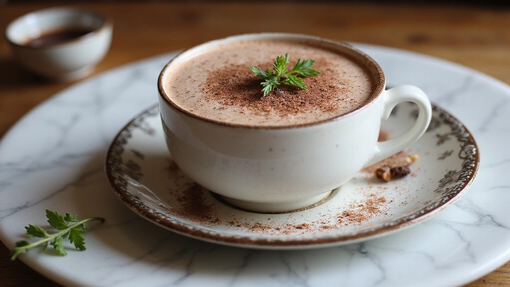 Hot Chocolate Recipes for a Crowd Easy Large Batch Ideas - Choco Joyful