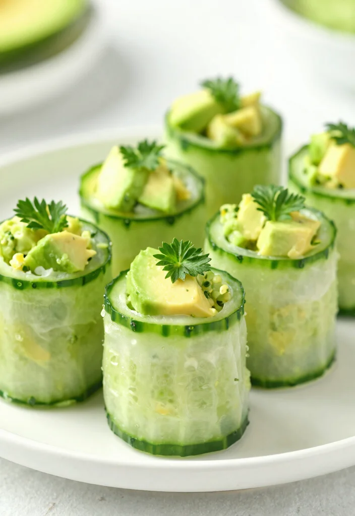 10 Dinner Party Starter Recipes That Impress Guests - Choco Joyful